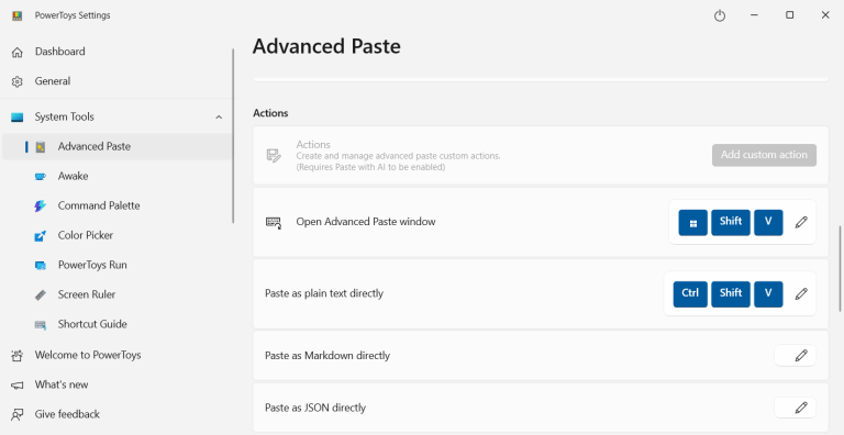 How to paste plain text with ctrl+shift+v in Microsoft PowerPoint ...