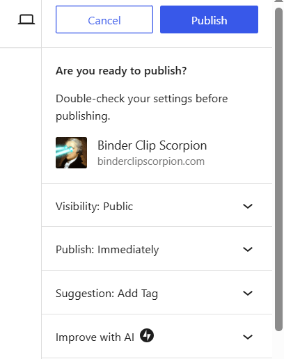 3D Printing Enthusiasts Kinda Remind Me of AI Enthusiasts – Binder Clip ...